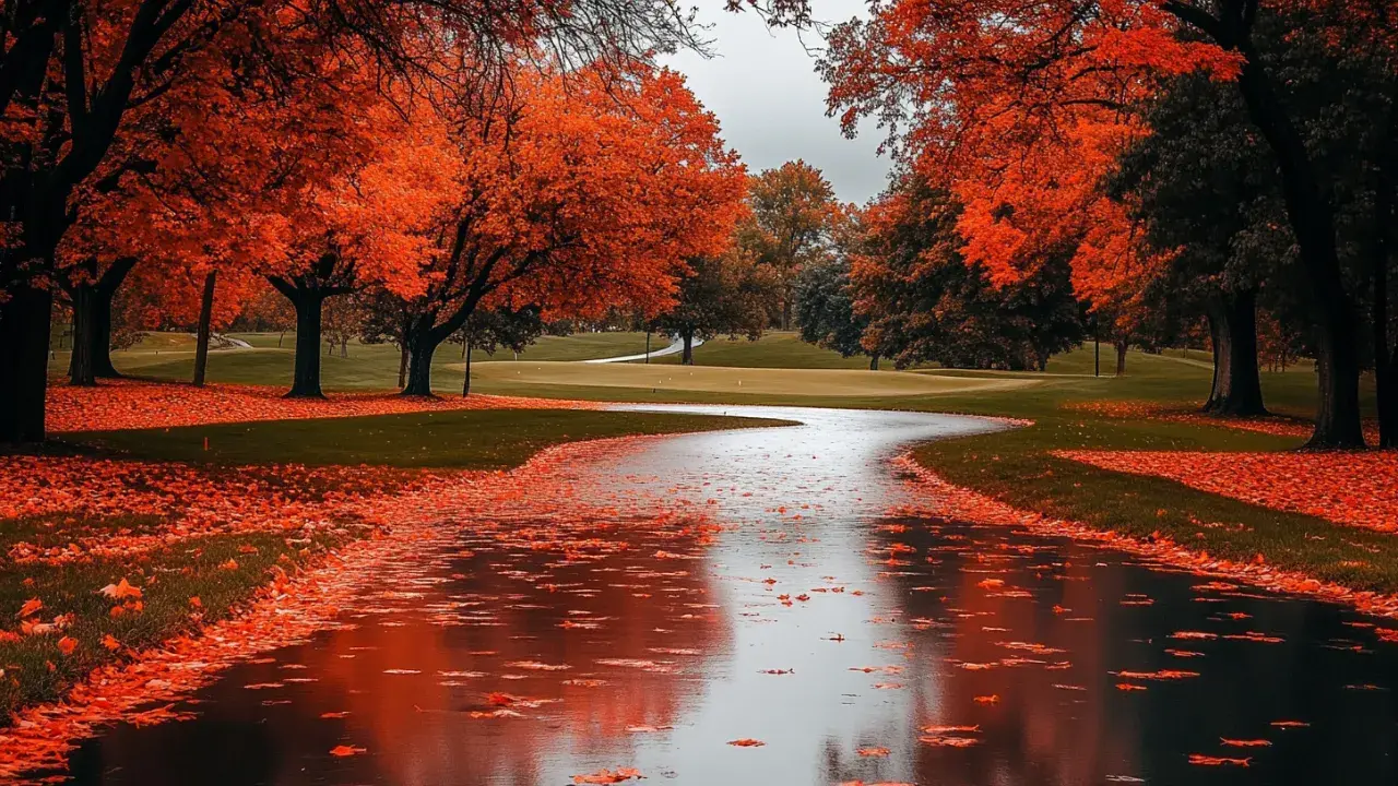 50 Enchanting Fall and Autumn Magic Quotes