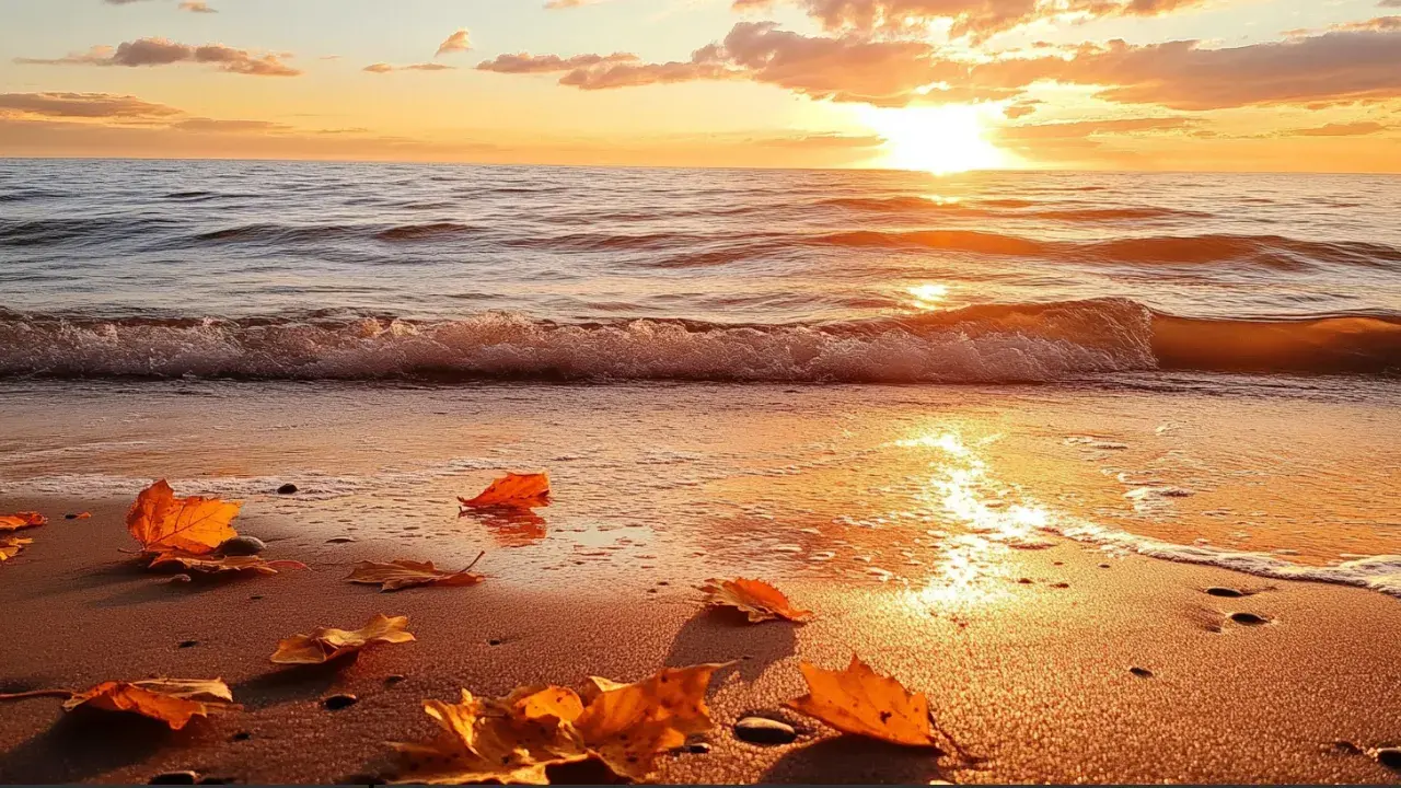 50 Enchanting Fall and Autumn Magic Quotes